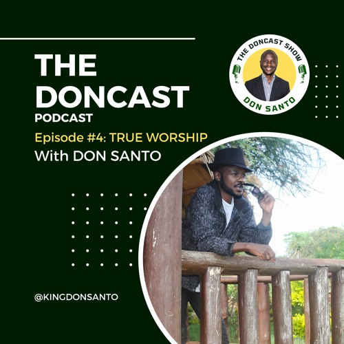 Stream Calvary Inspired: TRUE WORSHIP, GOSPEL INDUSTRY & MUSIC | THE ...