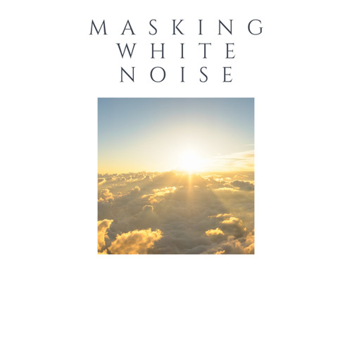 Stream Masking White Noise by Natural Samples | Listen online for free ...