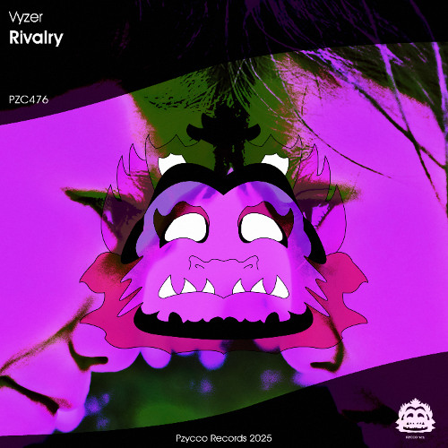 Stream Vyzer - Rivalry [PZC476] by PZYCCO | Listen online for free on ...