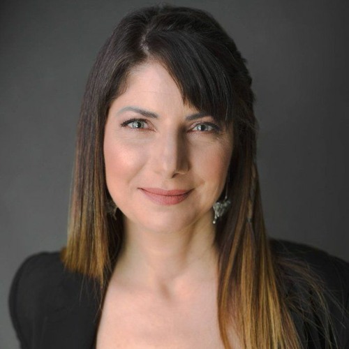 Stream Entrevista a Irina Sternik sobre Doxxing y ciberseguridad | #Segurola by Futurock FM ...