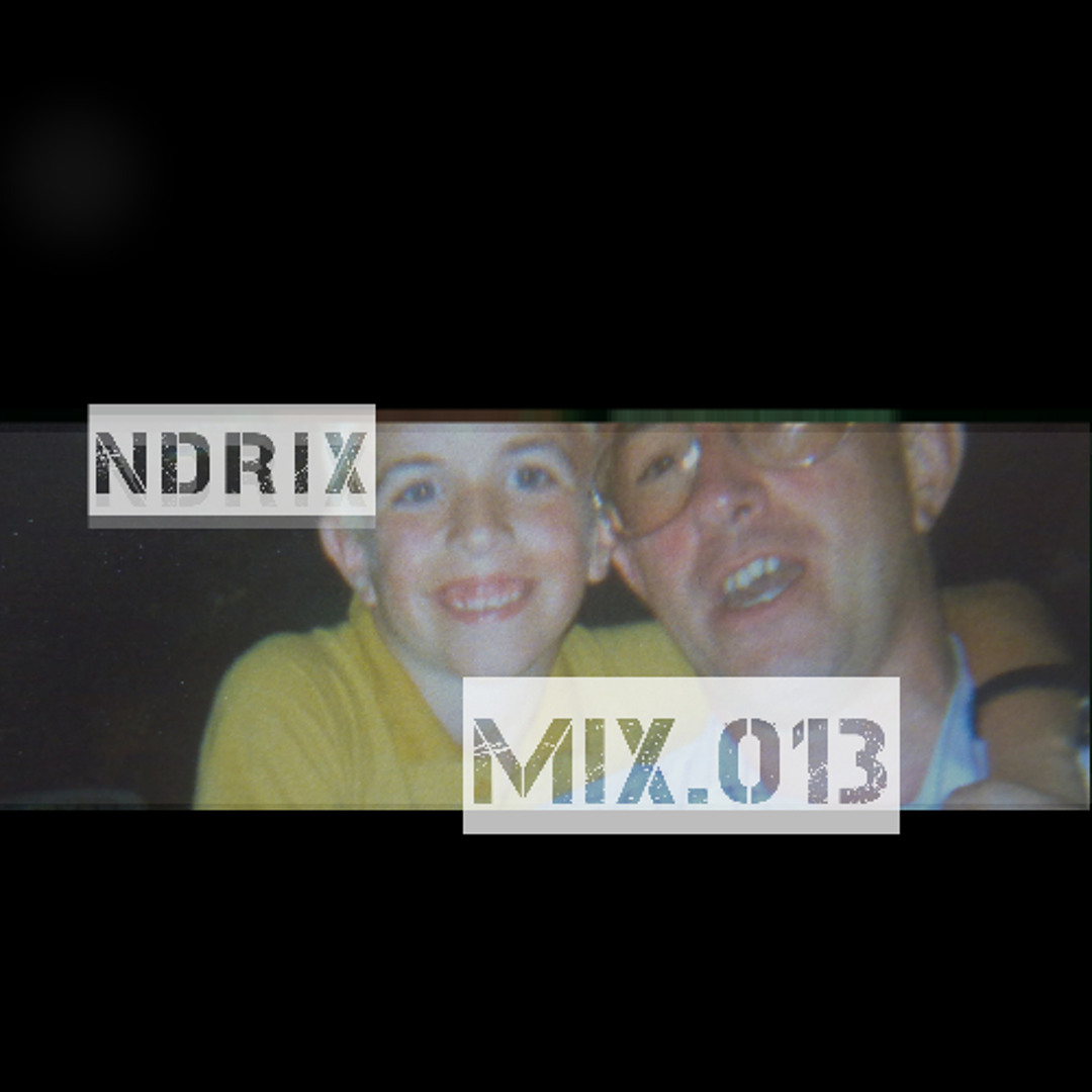Stream mix.013 by ndrix | Listen online for free on SoundCloud