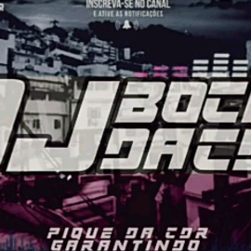 Stream Mc Juninho Do Ctl Na Onda Do Balão Dj BocÃo Da Cdr By Dj