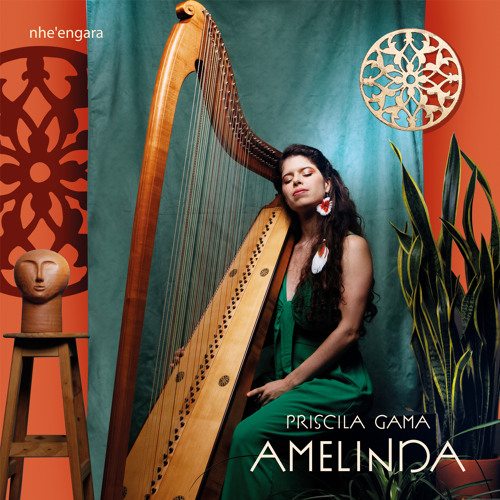 Stream A Bala e a Gata Preta by Priscila Gama | Listen online for free ...