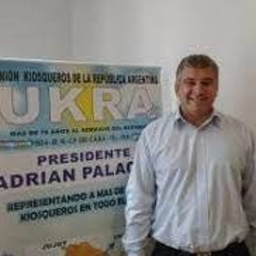 Stream Adrian Palacios UKRA by Política del Sur | Listen online for free on SoundCloud