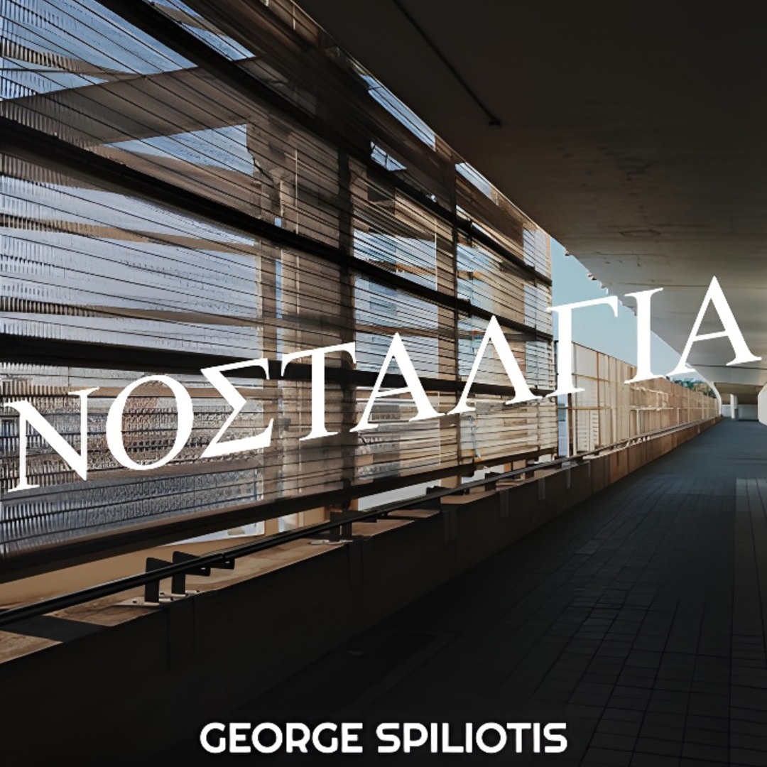 Stream ΝΟΣΤΑΛΓΙΑ (Acoustic Version) by George Spiliotis | Listen online ...
