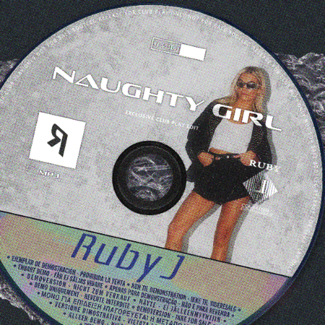 Stream Naughty Girl - Beyoncé X NIIKO X SWAE (Ruby J Edit) by Ruby J | Listen online for free on ...