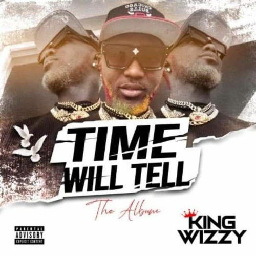 Stream KING WIZZY GOD DID by Ayeb2008 | Listen online for free on ...