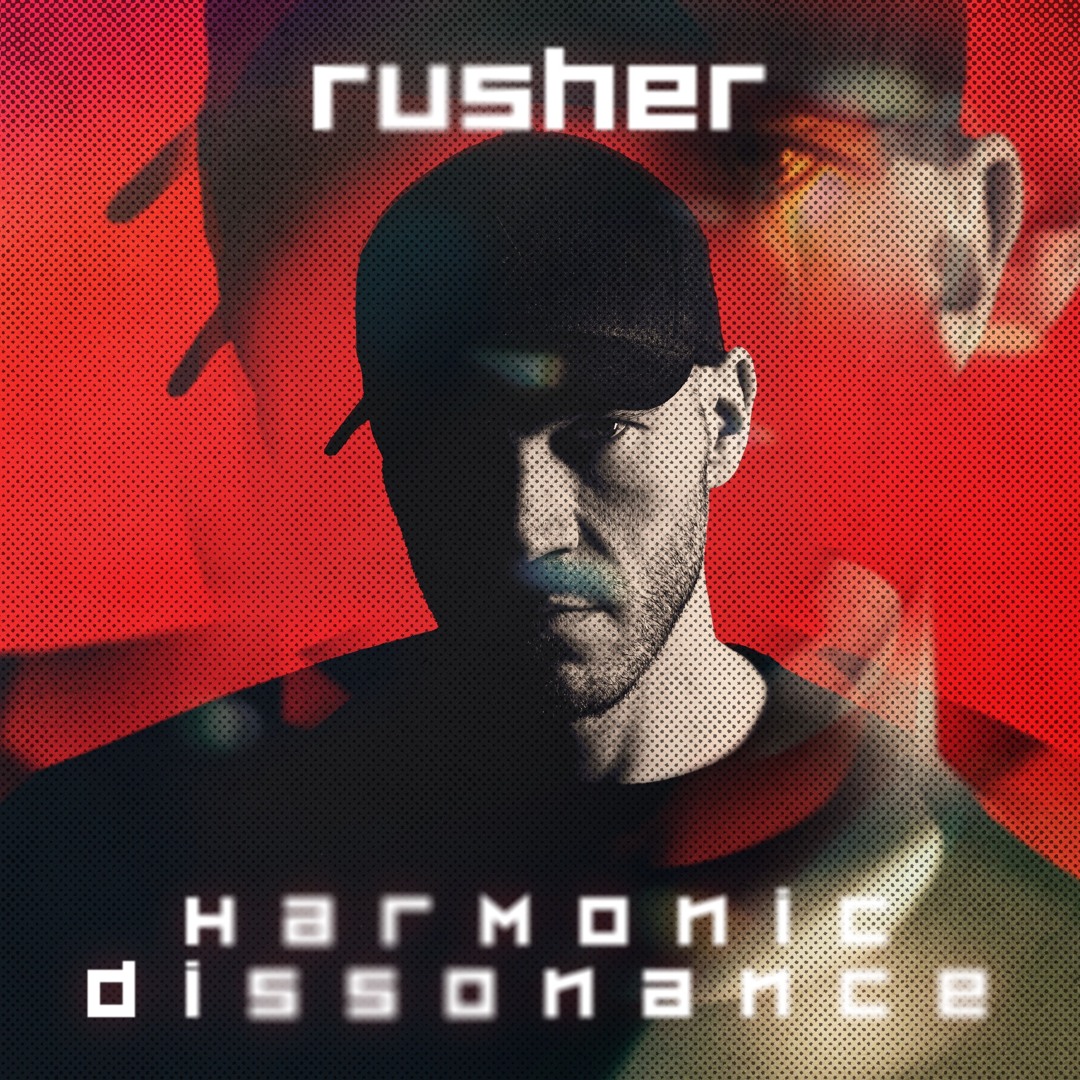Stream "Harmonic Dissonance" Album Snippet by rusher | Listen online ...