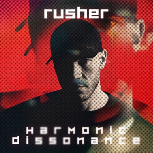 Stream "Harmonic Dissonance" Album Snippet by rusher | Listen online ...