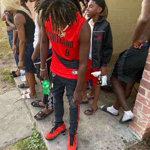 Stream 9lokknine (FSG bangout, RugRat Od, Foolio)- Hide & Seek (sped up ...