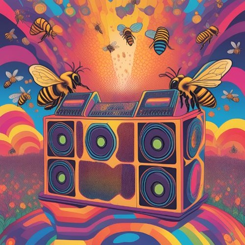 Stream The Bee Dance by Bee-Z-Bee | Listen online for free on SoundCloud