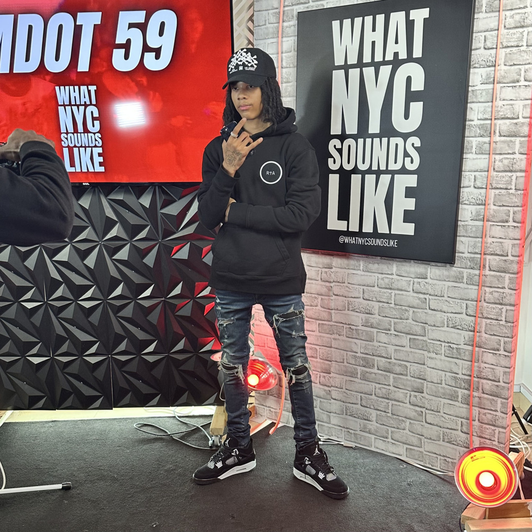 Stream Chuckyy x Lucki Flow by Mdot 59 | Listen online for free on ...