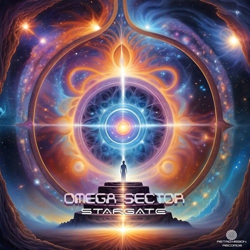 Stream Omega Sector - Stargate by Omega Sector | Listen online for free ...