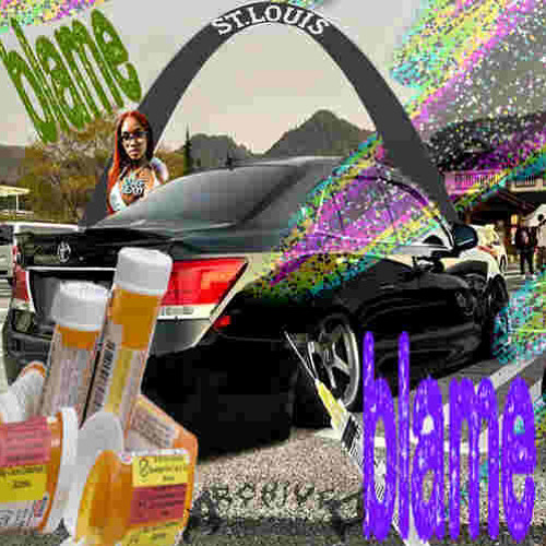 Stream blame {ALL PLATS} (backw666s) by predayed | Listen online for ...