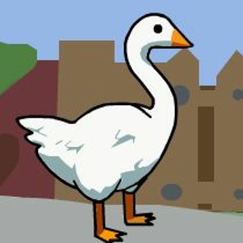 Stream Untitled goose fnf Gose song remix by Cybersans | Listen online ...