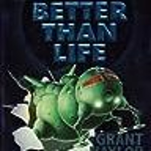 Red Dwarf Better Than Life