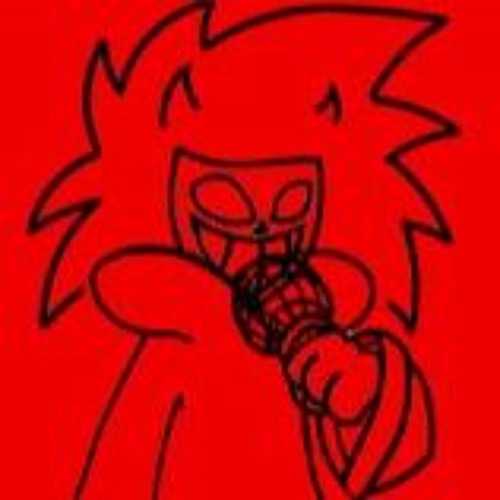 Stream TRÎÇKŸ THÈ ĆŁÔWÑ | Listen to FNF x Red playlist online for free ...