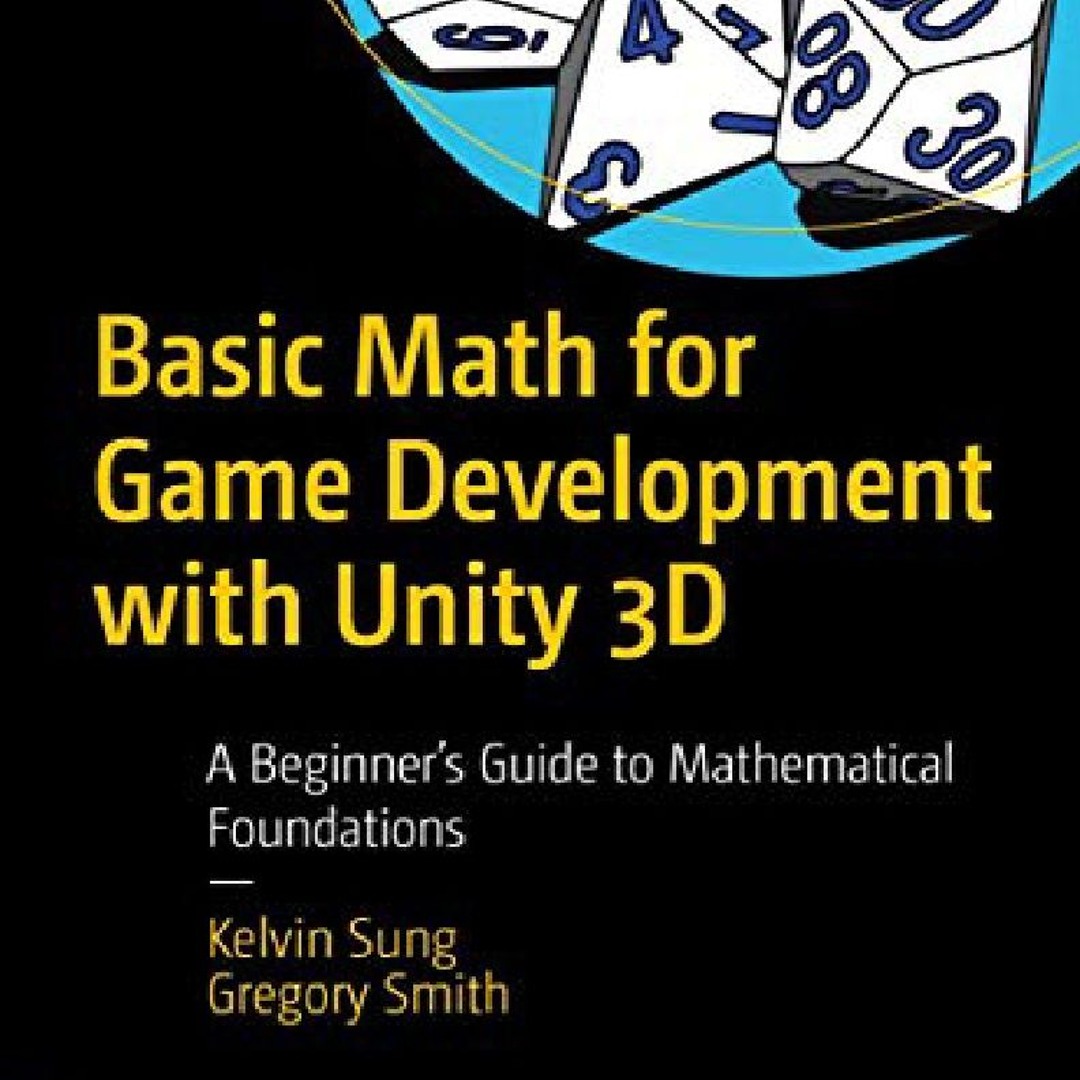 Stream episode [Read] EBOOK⚡ Basic Math for Game Development with Unity ...
