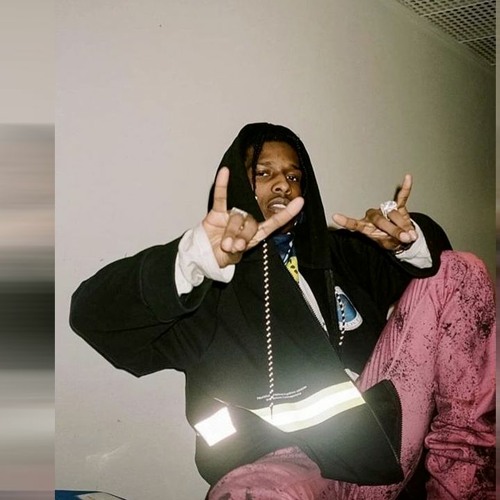 East Coast Rap Hand Sign