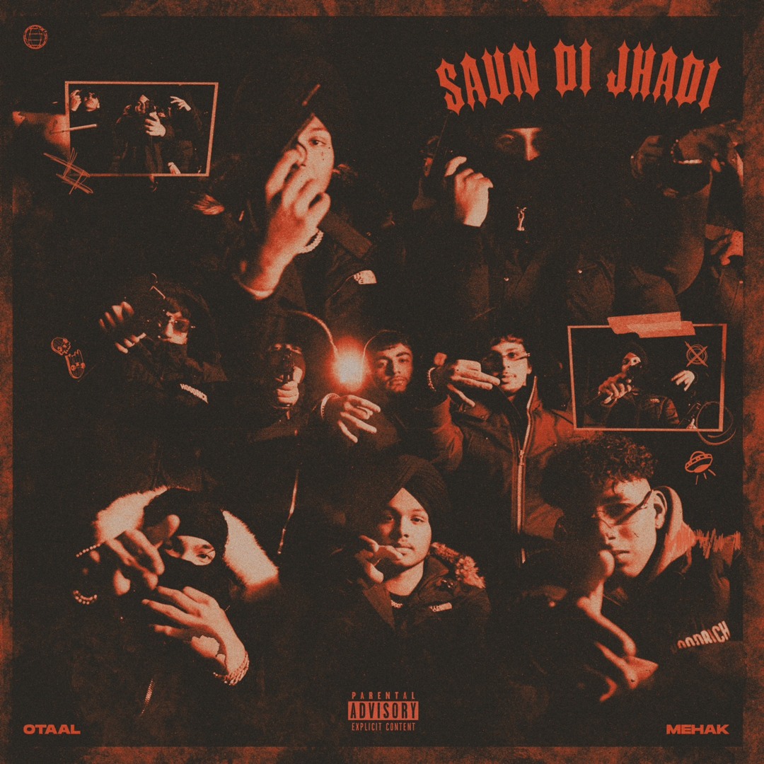 Stream Saun Di Jhadi -OtaaL by 604 | Listen online for free on SoundCloud