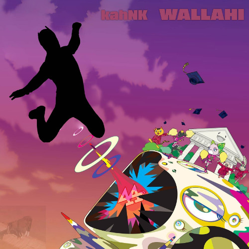 Stream WALLAHI by 44Kahnle | Listen online for free on SoundCloud