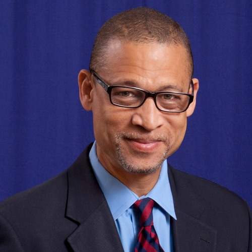 Stream NOMA Voice: Steven Lewis on the First A.M.E. Church by Los ...