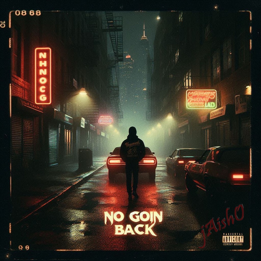 Stream No Goin Back by jAishO | Listen online for free on SoundCloud