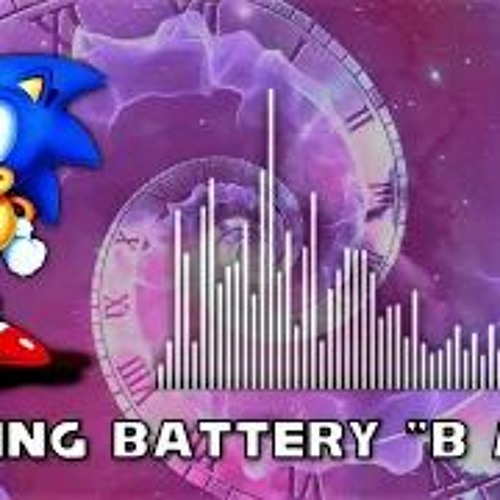 Stream Sonic & Knuckles - Flying Battery [Bad Future Remix] by Amy Rose ...