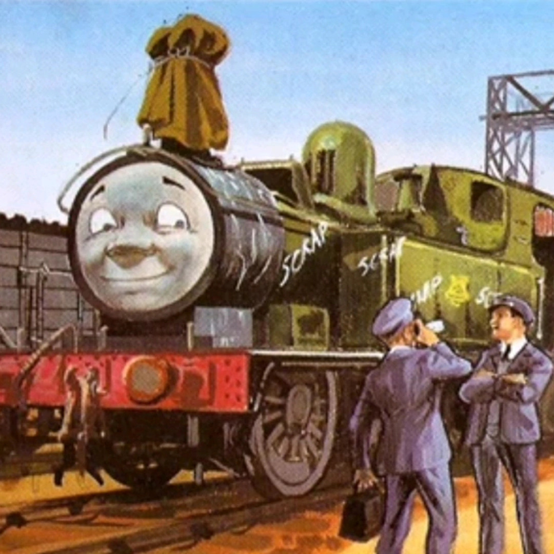 Stream Alexander Hamilton - Thomas Cover by Eldtraingirl | Listen ...