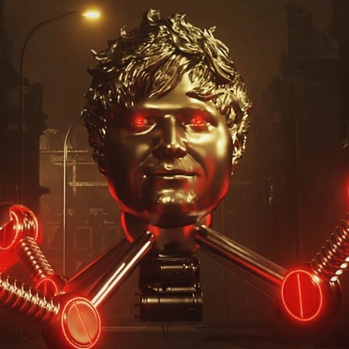 Stream Ed Sheeran - Bad Habits (Dylan Locke & Garrison Remix) by HCunha ...