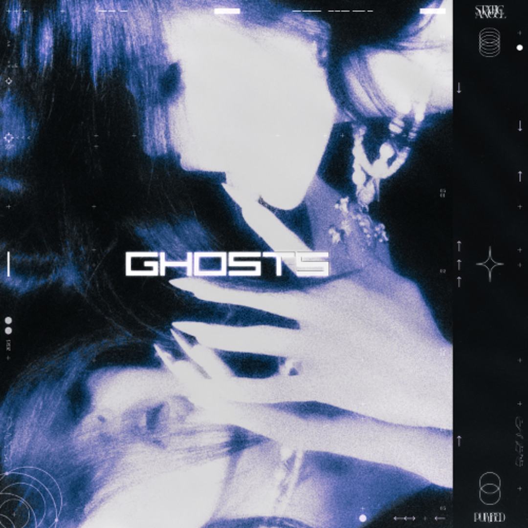 Stream Ghosts w/ Purified by STATIC ANGEL | Listen online for free on ...