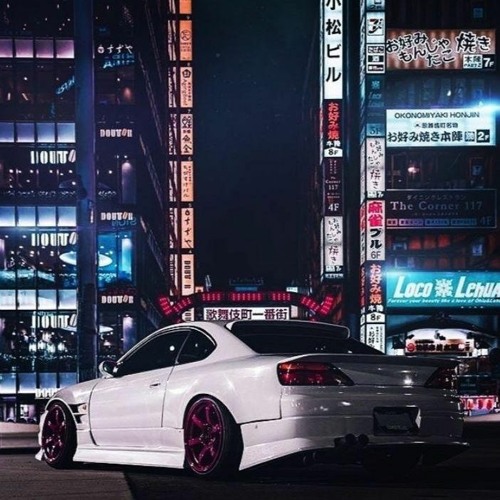 Stream Nuclear Phonk | Drift Phonk by Baby PLAYA | Listen online for ...