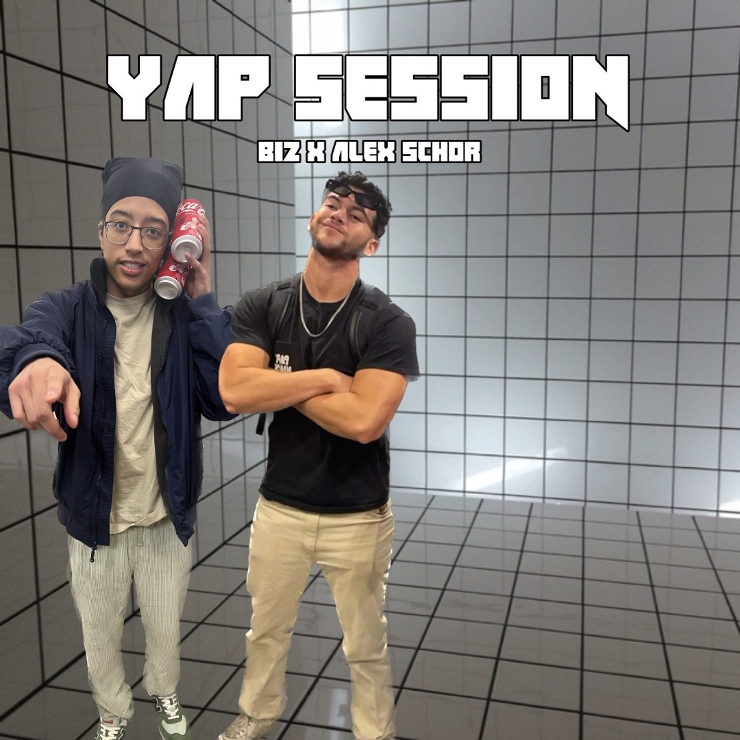 Stream YAP SESSION (w Alex Schor) by biz | Listen online for free on ...
