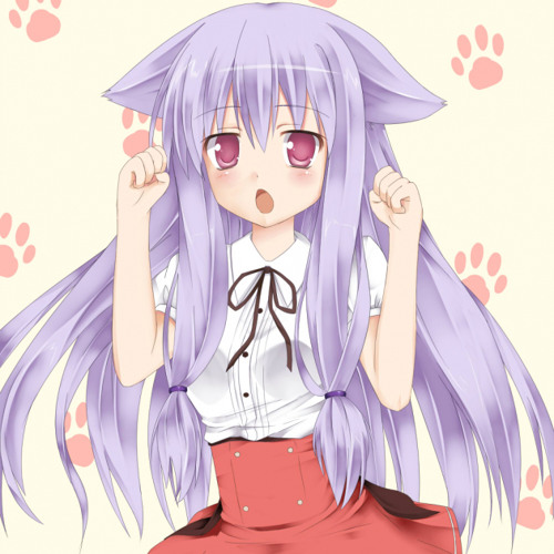 Stream Adopting a Kuudere Neko[F4A][ASMR] [Roleplay][Neko x Human][Neko ...