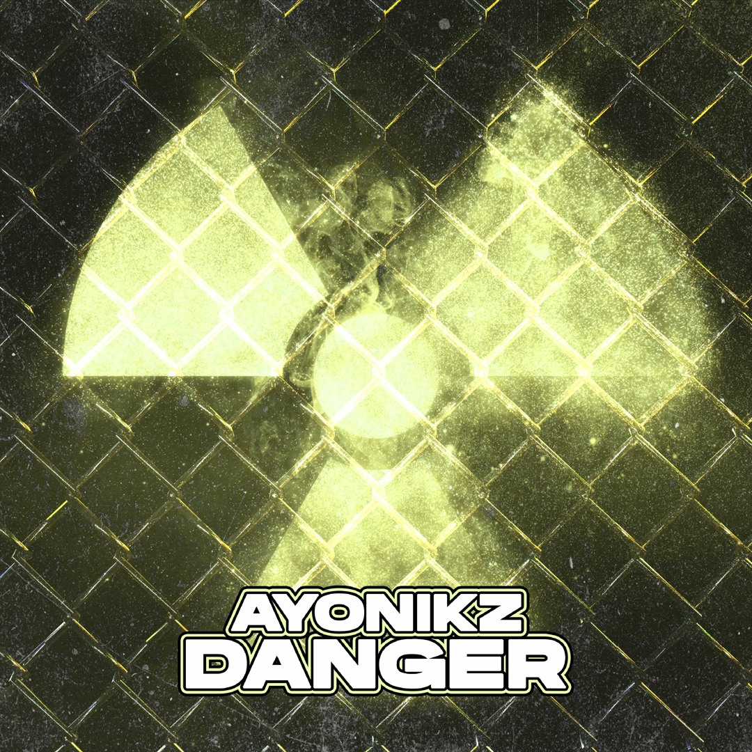 Stream AYONIKZ -⚠️DANGER⚠️ by AYONIKZ | Listen online for free on ...