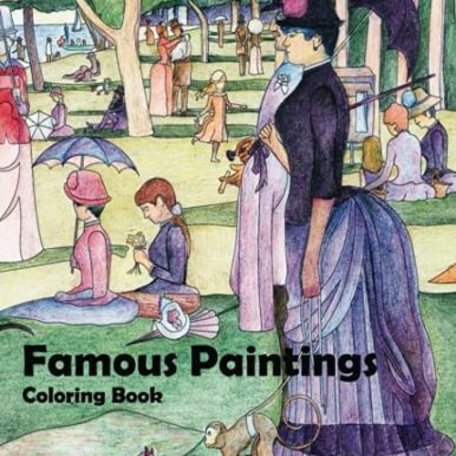 Famous Seurat Paintings