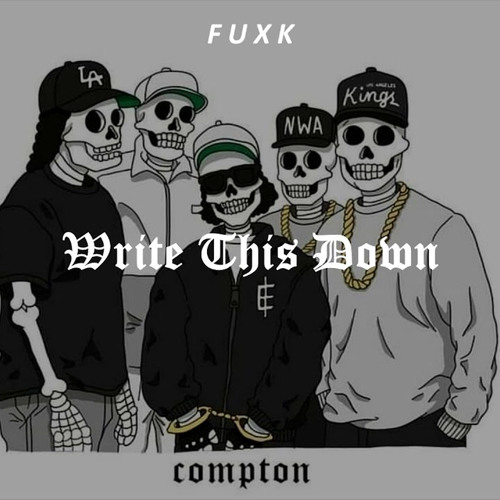 Stream 2pac - Write this down ft Pop smoke X ice cube X Dre X Snoop ...