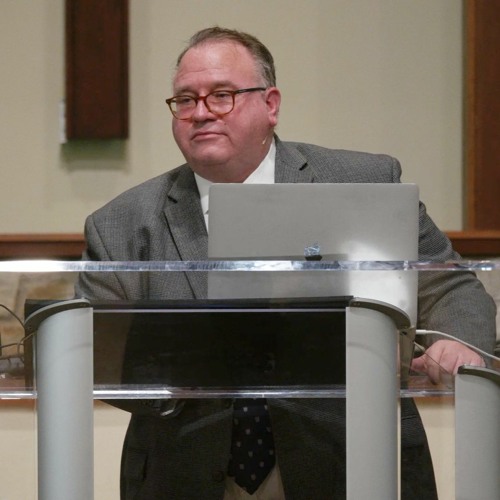 Stream episode The Problem | Michael O'Fallon by Sovereign Nations ...