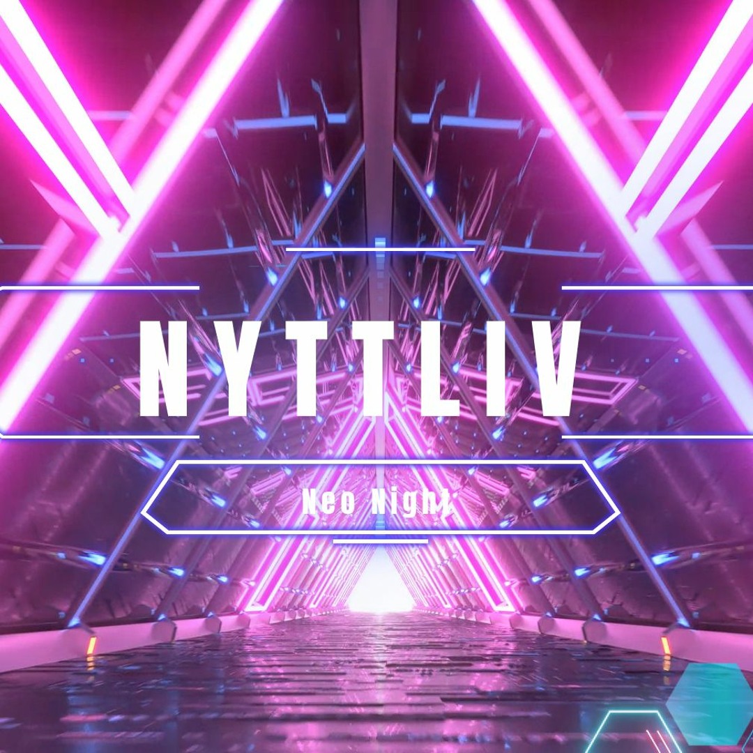 Stream Neo Night by Nyttliv | Listen online for free on SoundCloud