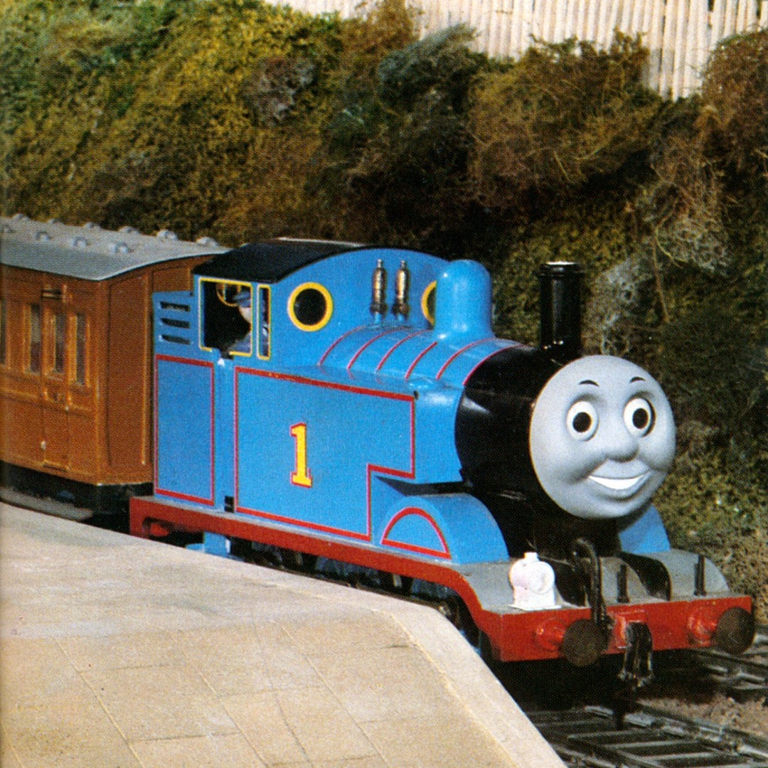 Stream TTTE Productions 2007's Tracktastic Tunes | Listen to Thomas ...