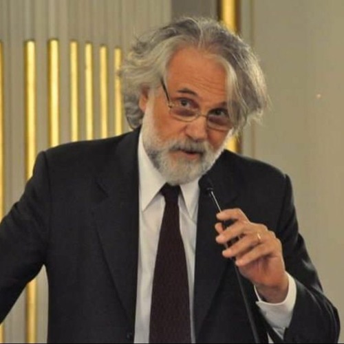 Stream Eduardo Tavani, Presidente de la Asamblea Permanente por los ...