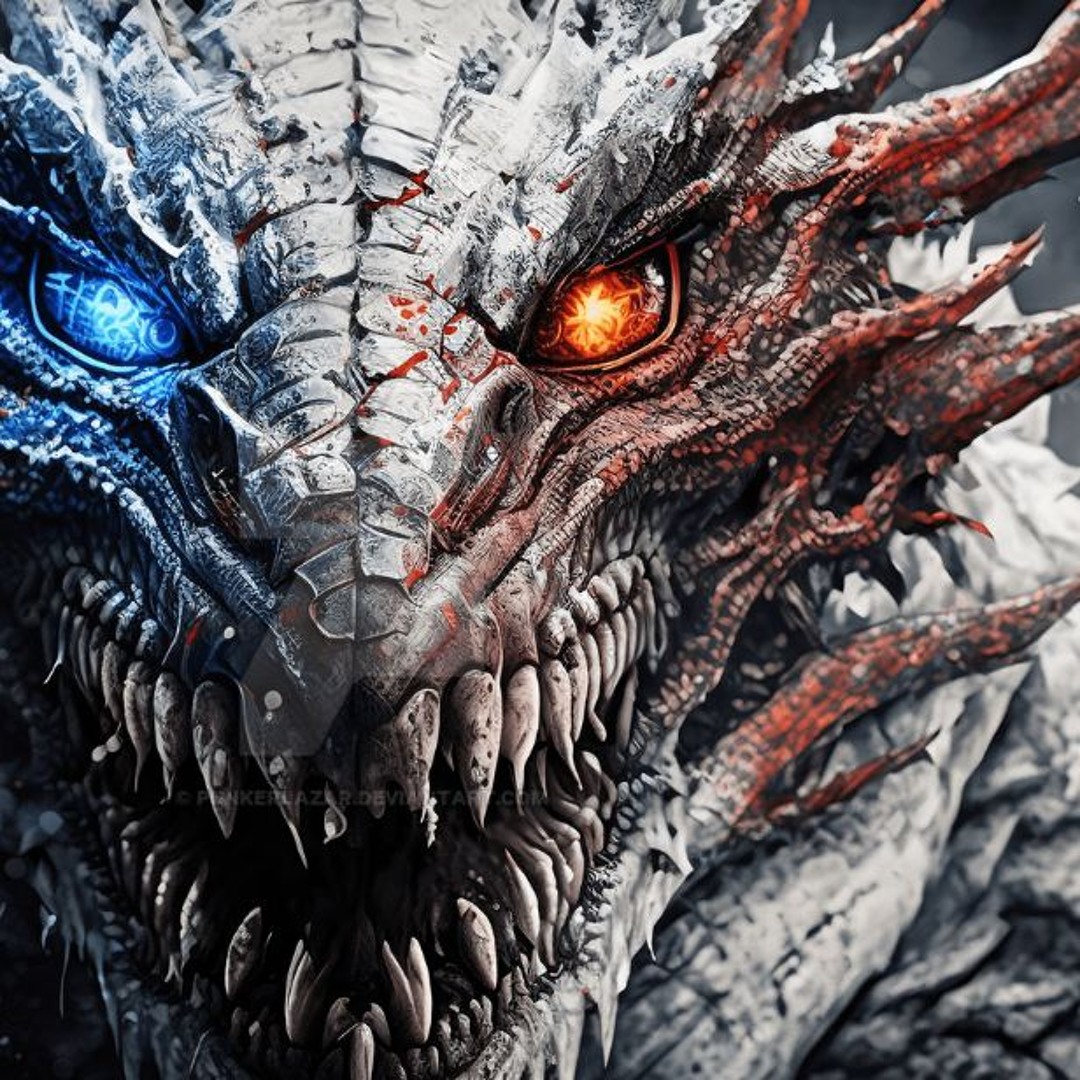 Stream Metal Dark Matter By Alex Grohl by Charlie Fox | Listen online ...