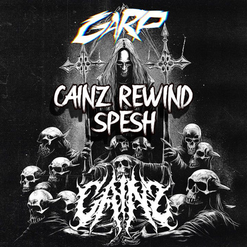 Stream INFEKT - REWIND ( GARP PHASE VIP CAINZ SPESH ) FUCK LEAKERS by ...