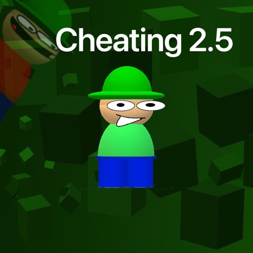 Stream Cheating 2.5 - FNF by Bandi | Listen online for free on SoundCloud