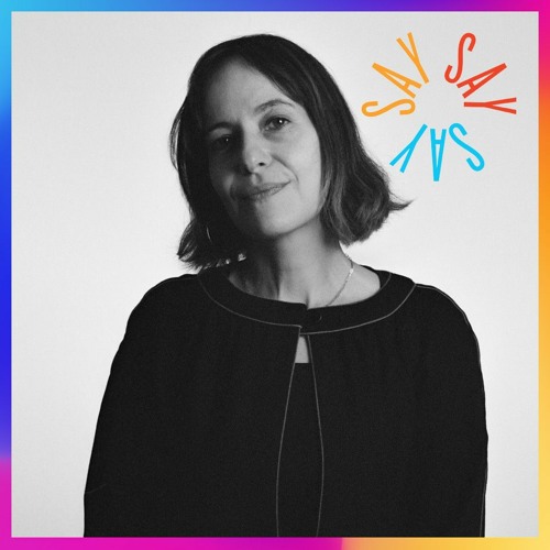 Stream episode Épisode 11 : Sarah Herz, Directrice du "Créative Studio" de l'éditeur Condé Nast ...