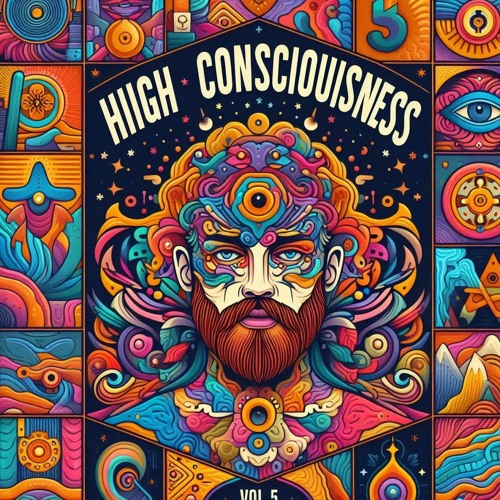 Stream High Consciousness vol 5 by Mark Porritt aka Skyraid uk | Listen online for free on ...