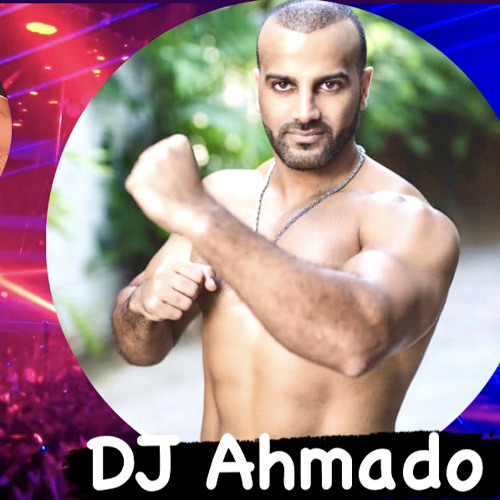 Stream 01 The World Pride Sydney by Dj Ahmado | Listen online for free ...