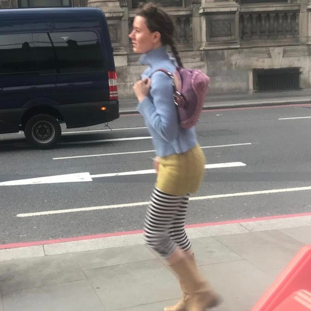 Stream TANK Mix: Clarissa Connelly by Tank Magazine | Listen online for ...