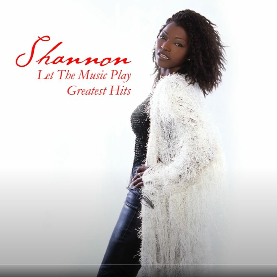 Stream Shannon - Let The Music Play by Cleopatra Records | Listen ...