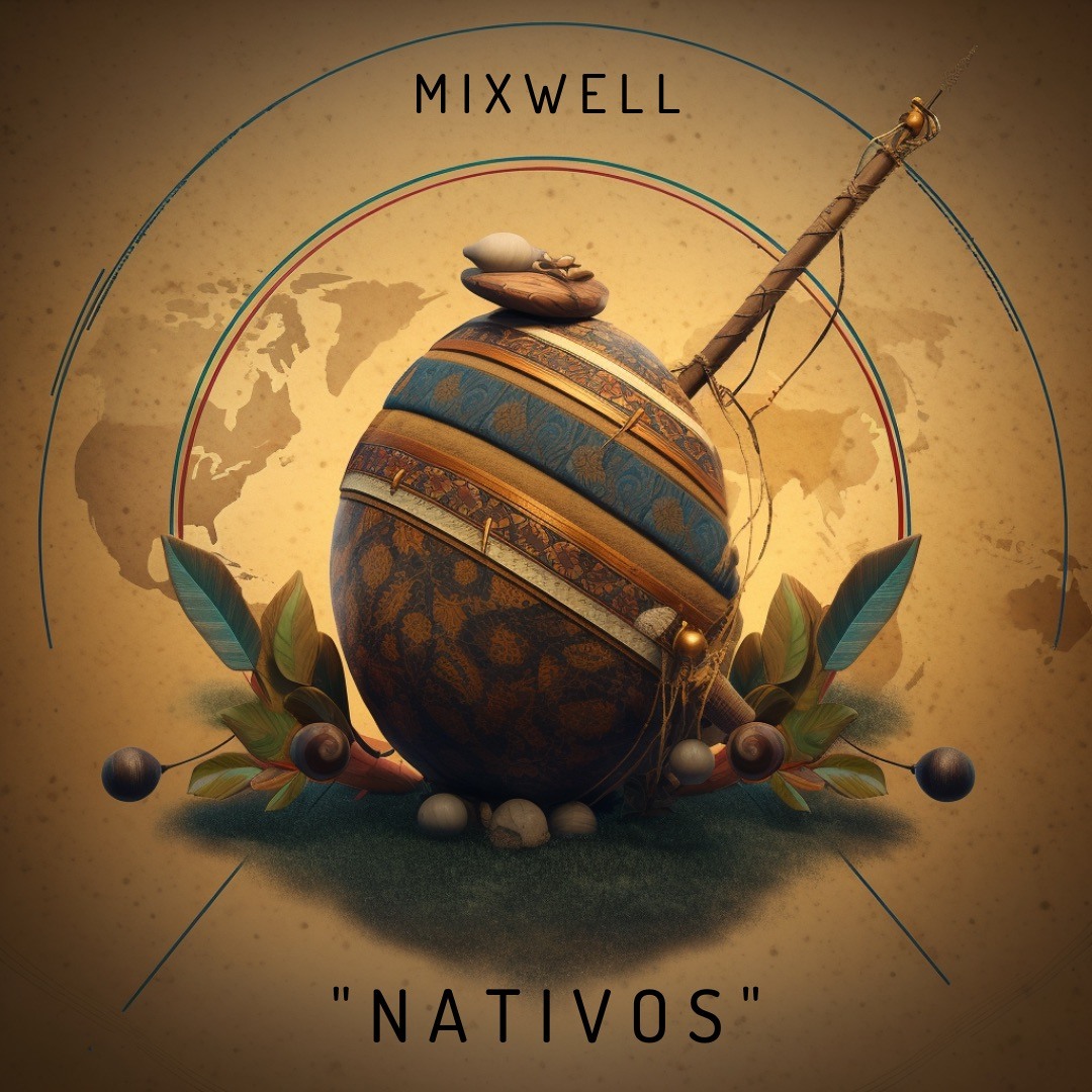 Stream Mixwell - Nativos by mixwellmusic | Listen online for free on ...